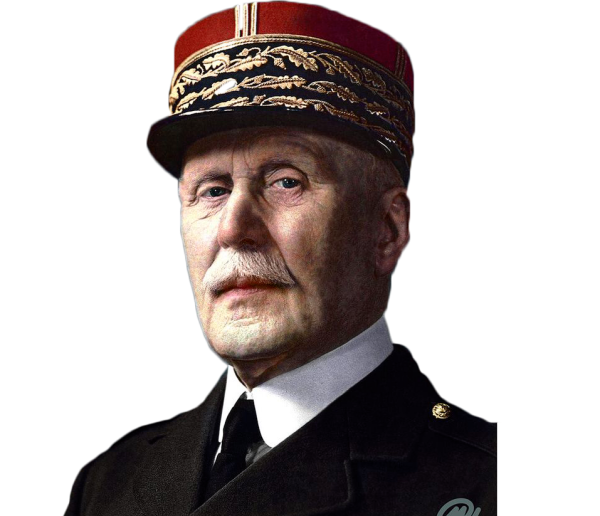 Philippe Pétain - FasciPedia