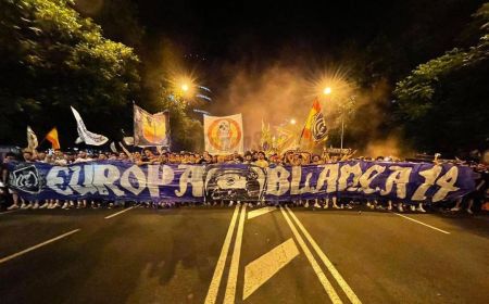 Ultras Sur - FasciPedia