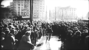 Murder of Mussolini - FasciPedia