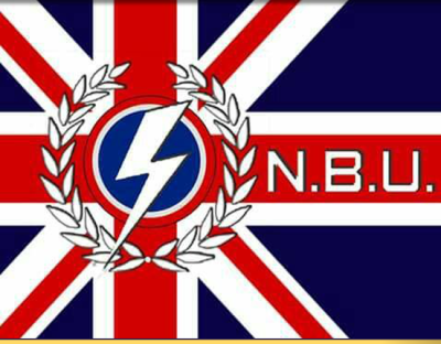 New British Union - FasciPedia