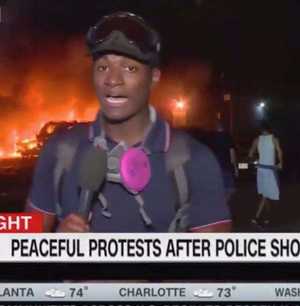 Peaceful Protest Fascipedia