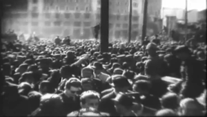 Murder of Mussolini - FasciPedia