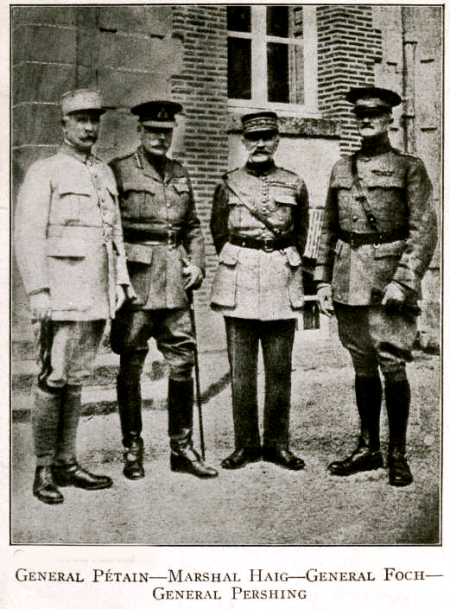 Philippe Pétain - FasciPedia