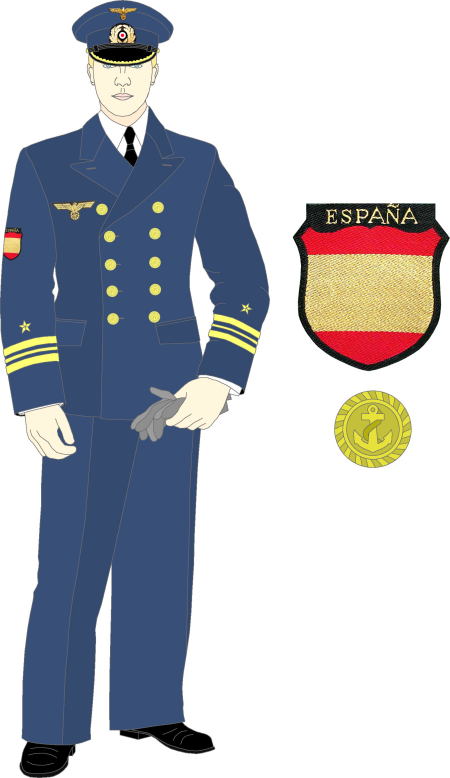 Blue Division - FasciPedia