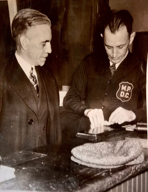 William Dudley Pelley - FasciPedia